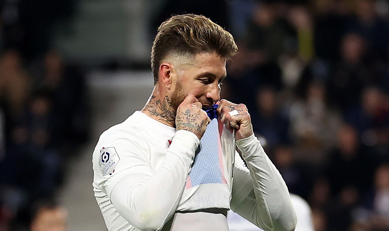 Napisał do Elona Muska. Sergio Ramos pokazał wstrząsające wiadomości