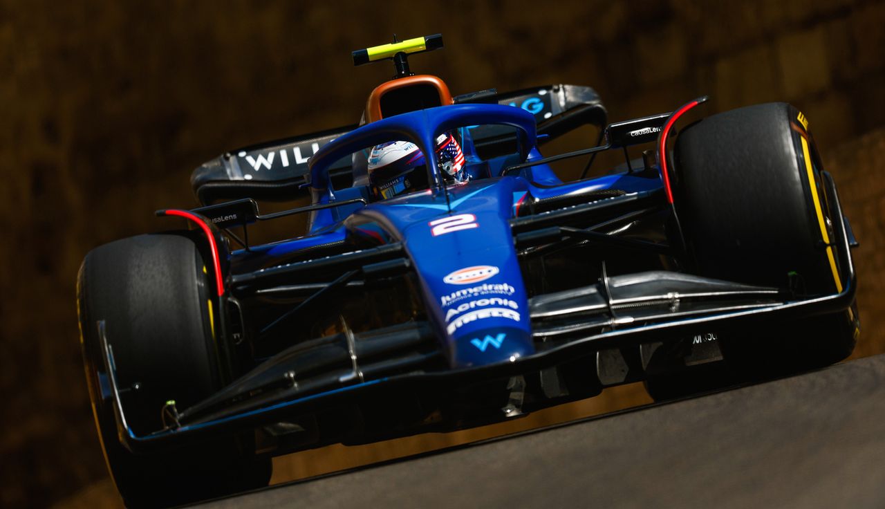 Kończą im się części zamienne. Zespół F1 ma spory problem