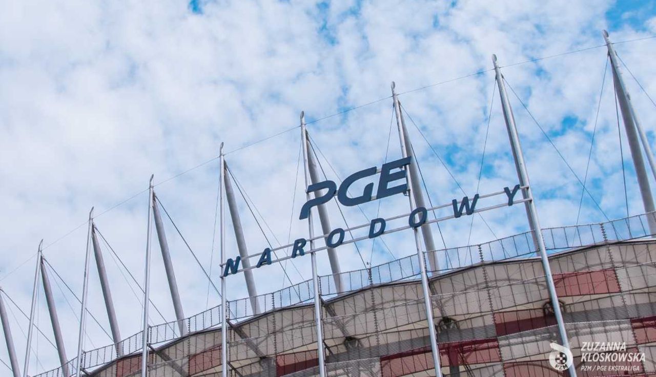 Żużel. Fanzone przed Orlen FIM SGP of Poland - Warsaw