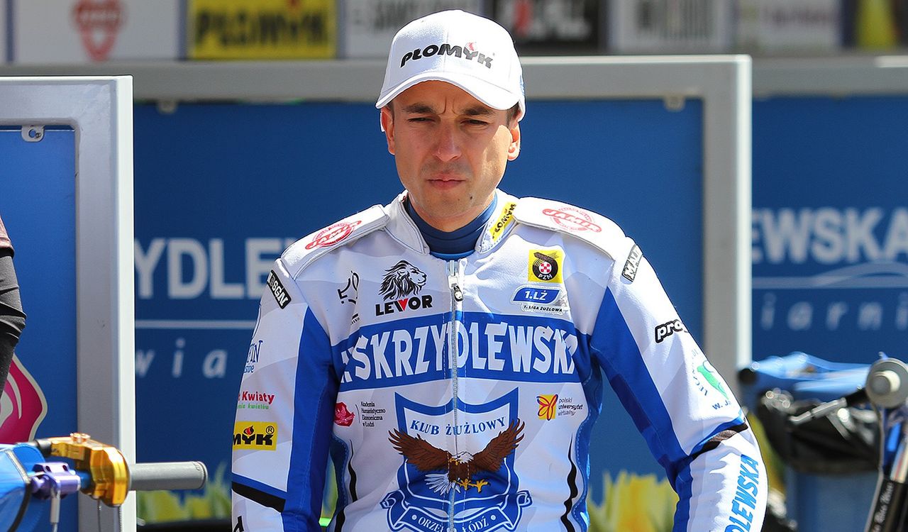 Żużel. Jakub Jamróg otwarcie o ofertach. Z jednym klubem rozjechały mu ...