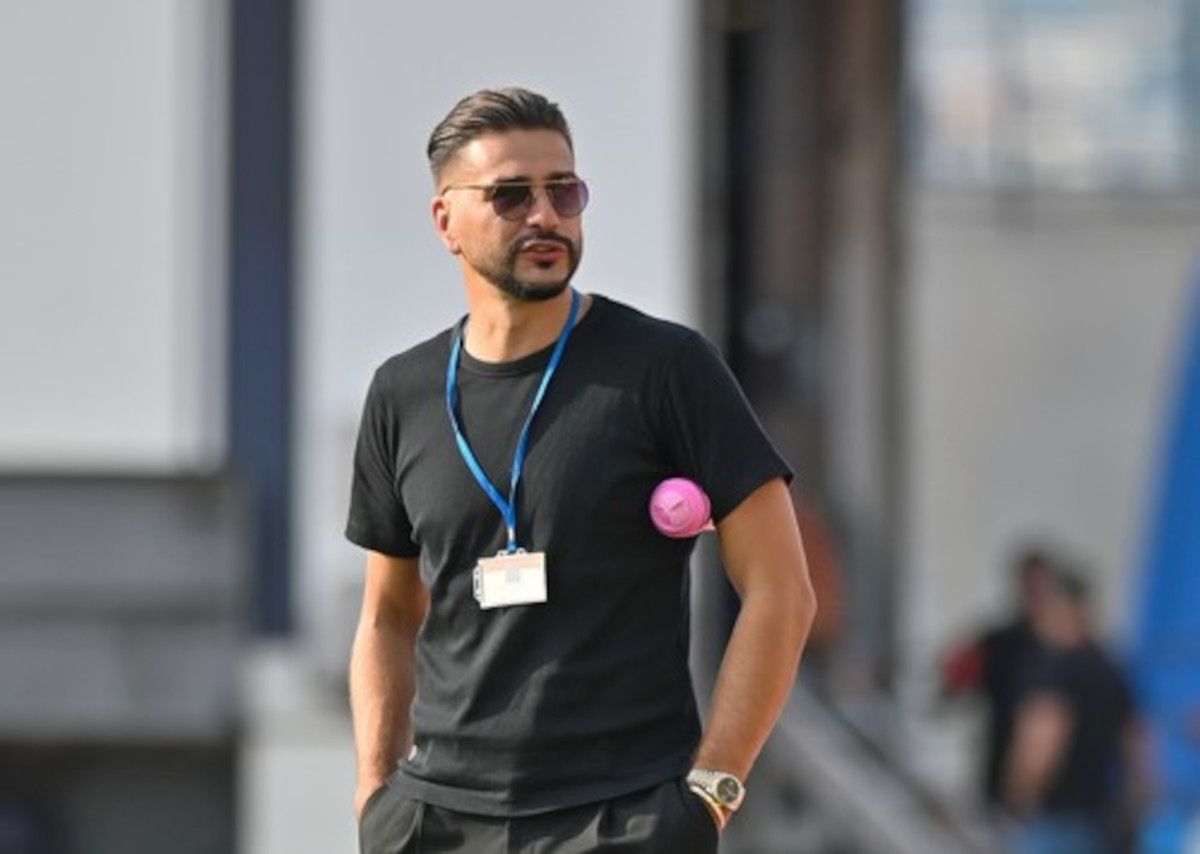 Dla Rosjan jest zdrajcą. Wydali za nim list gończy