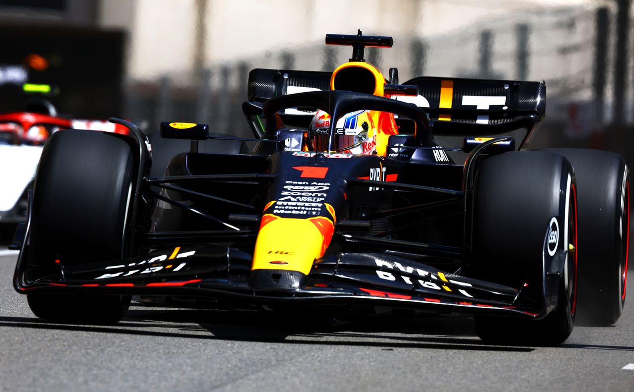 Podkupują pracowników Red Bulla. Zespół ma problem