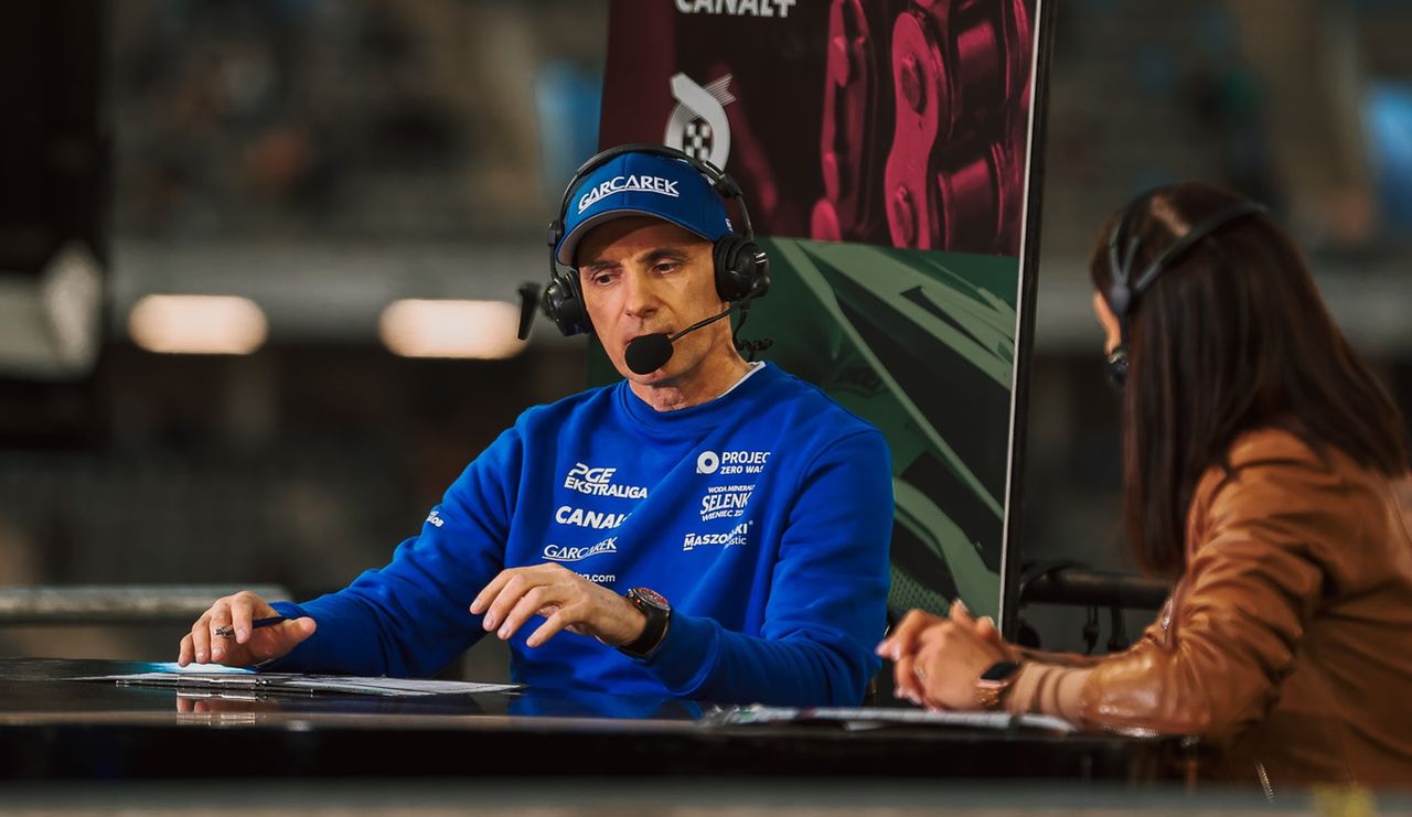 Żużel. Typer WP SportoweFakty: Gollob najlepszy. Frątczak nadal liderem