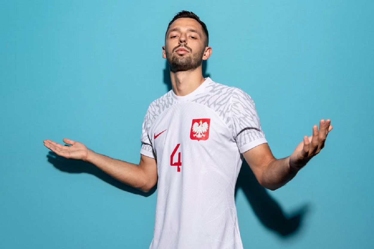 Tak pracuje się na powołanie. Wielkie wyróżnienie dla Mateusza Wieteski