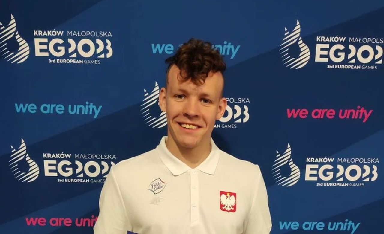 Igrzyska Europejskie. Polski mikst bez medalu w pięcioboju nowoczesnym
