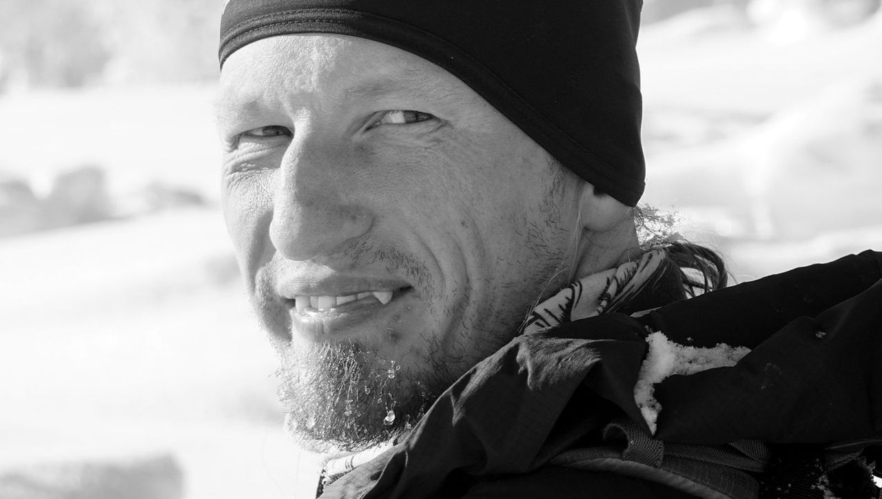 Tragedia na Nanga Parbat. Nie żyje Paweł Kopeć