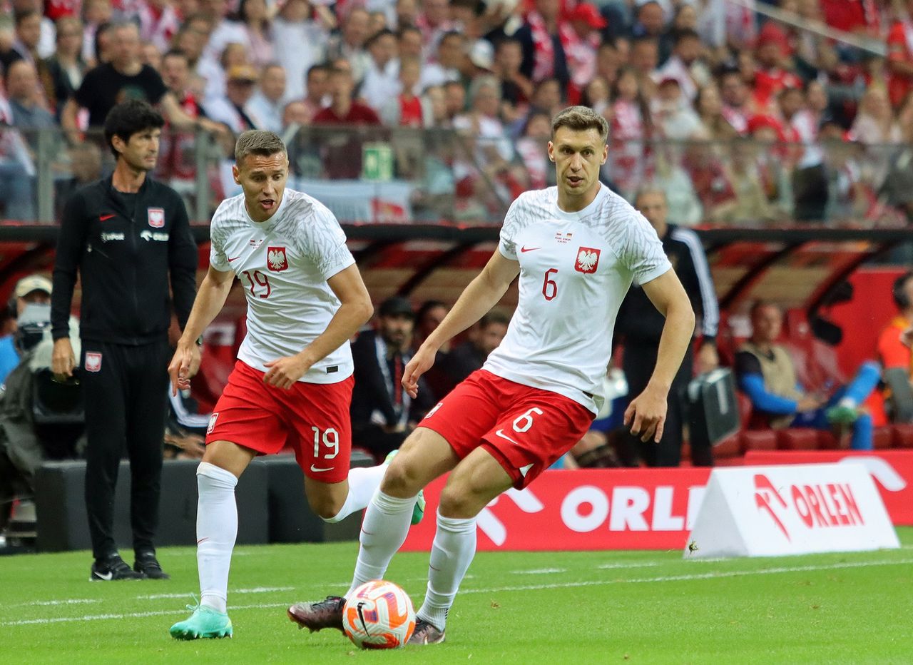 The Championship: bolesna porażka drużyny Krystiana Bielika. Grozi jej ...
