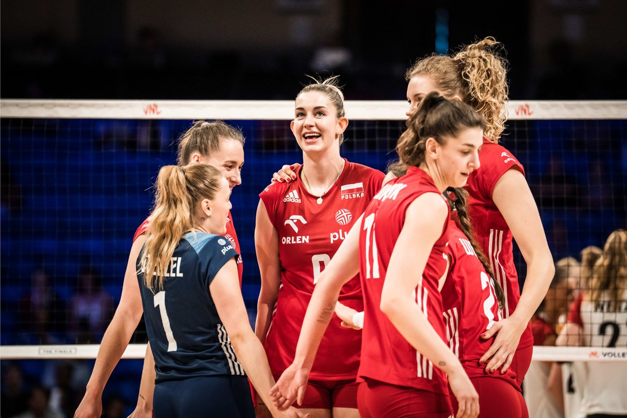 Wciąż jest o co walczyć. Na taki medal czekamy ponad pół wieku!