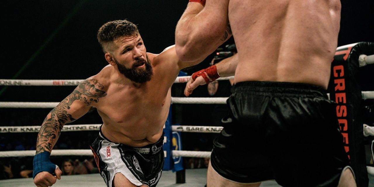 Dwie walki o mistrzostwo świata ozdobą gali BKFC 47!