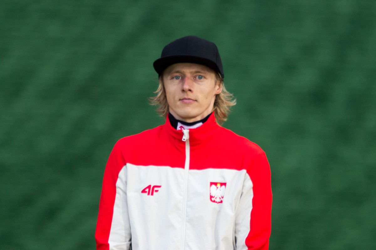 Kubacki nie pojechał na zgrupowanie. Teraz zabrał głos