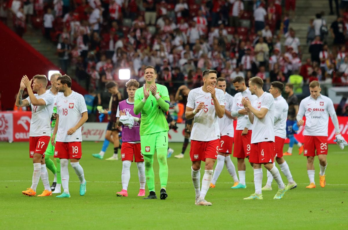 El. Euro 2024: nowy lider, Polacy mają powody do wstydu, zobacz tabelę