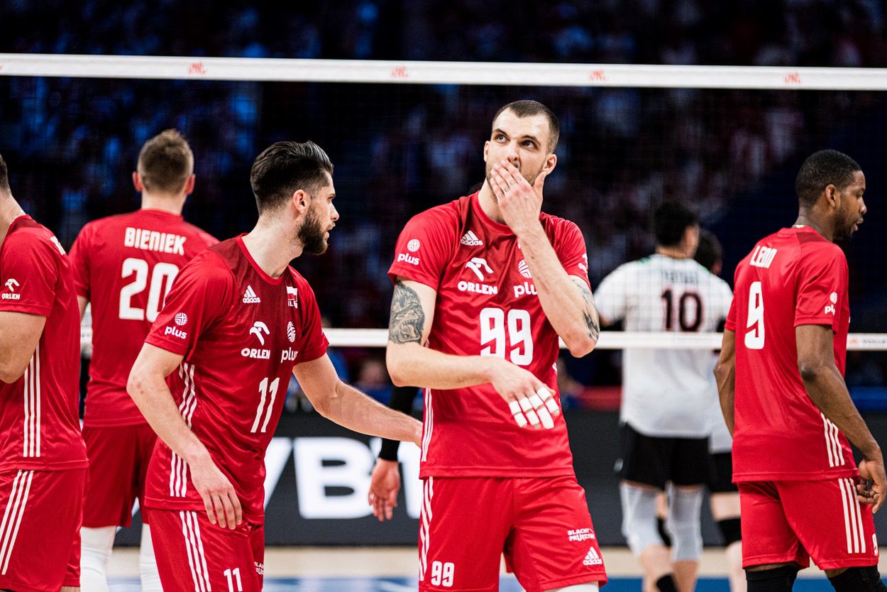 Norbert Huber o swojej zmianie. "Życie nauczyło mnie cierpliwości"