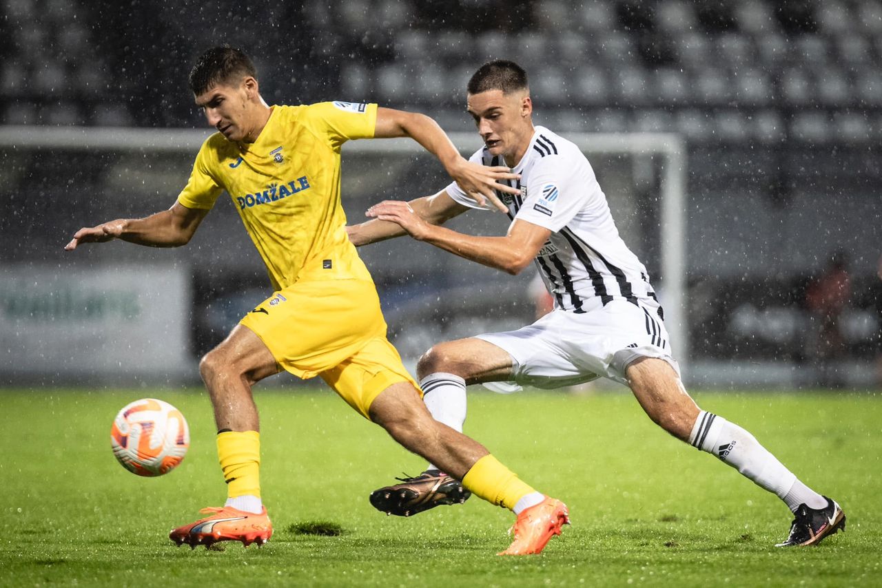 Cztery mecze słoweńskiej Prvej Ligi w najbliższy weekend na żywo w ...