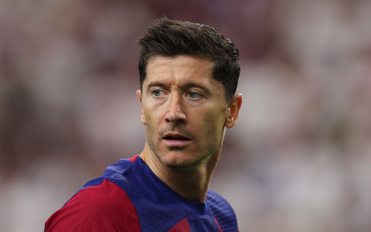 "Lewy", to ty? Tak źle nie było od 11 lat!