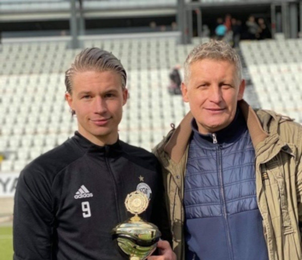 Strata gola z tą kadrą będzie kompromitacją. Polak przestrzega: Tamte ...