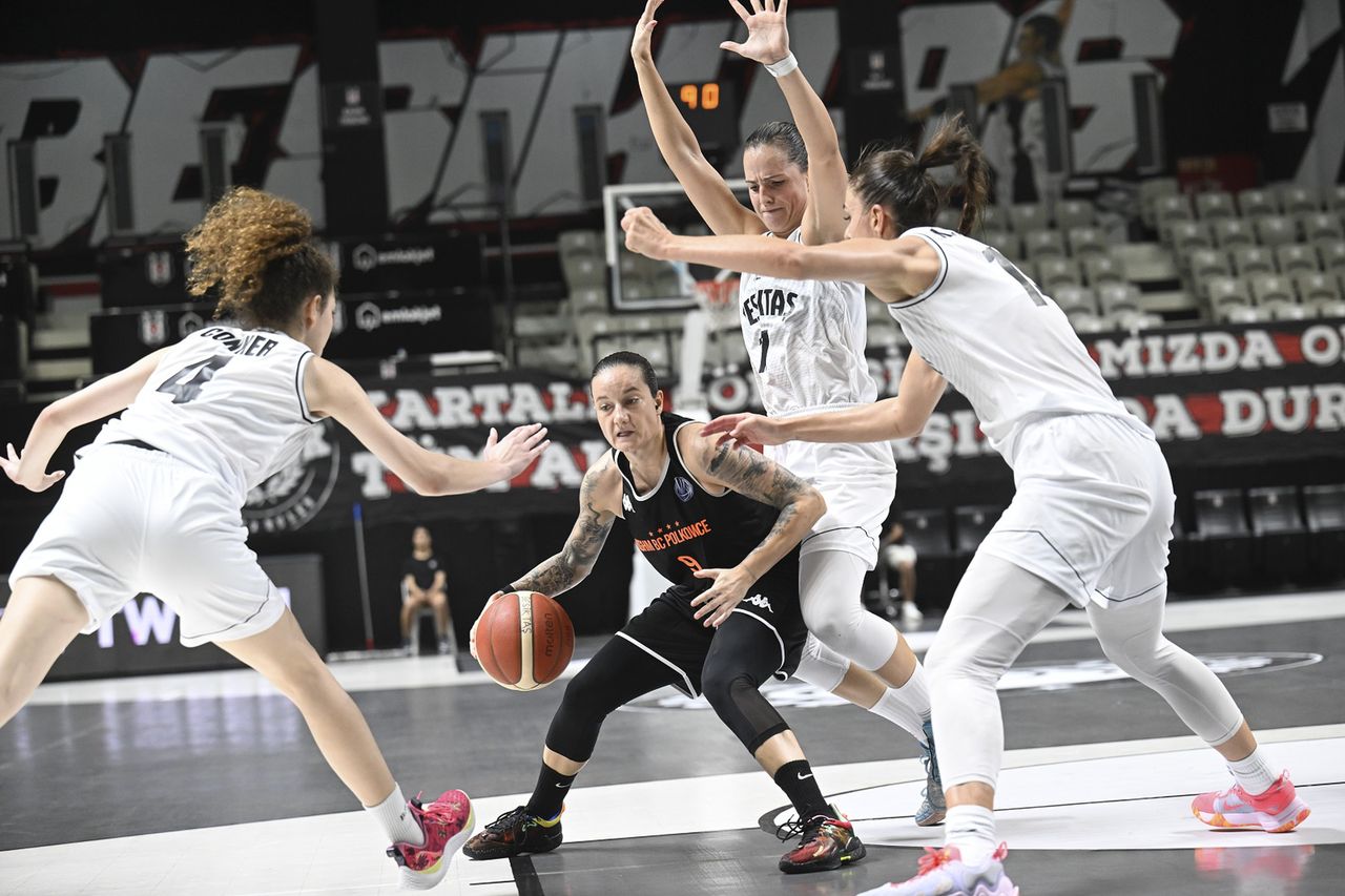 Będzie gorący rewanż w walce o Euroligę!