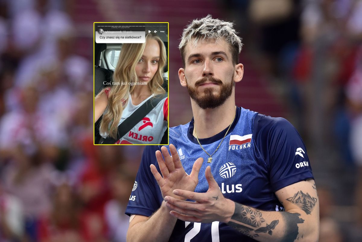 Spore zaskoczenie: partnerka Tomasza Fornala przyznała się do tego