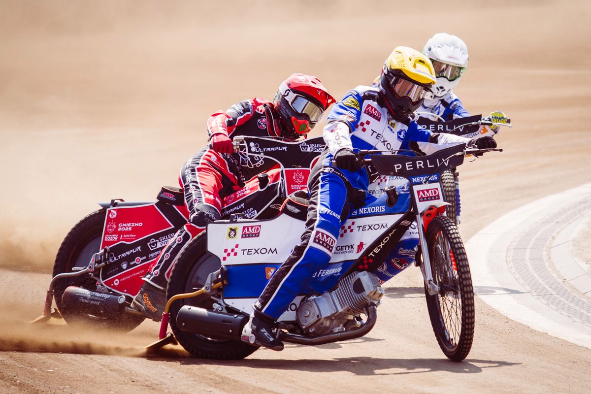 Żużel. Stal Rzeszów już ogłosiła sparingi. Rywal z najwyższej półki