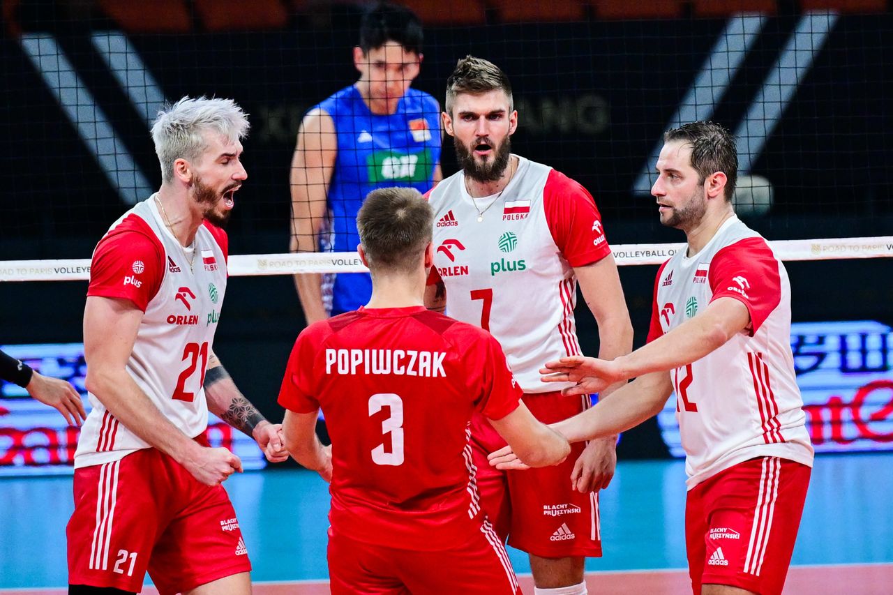 Te daty powinien znać każdy kibic. Sprawdź, kiedy odbędą się najważniejsze imprezy