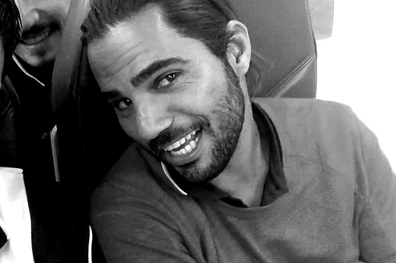 Nie żyje Lior Asulin. Zginął po ataku Hamasu