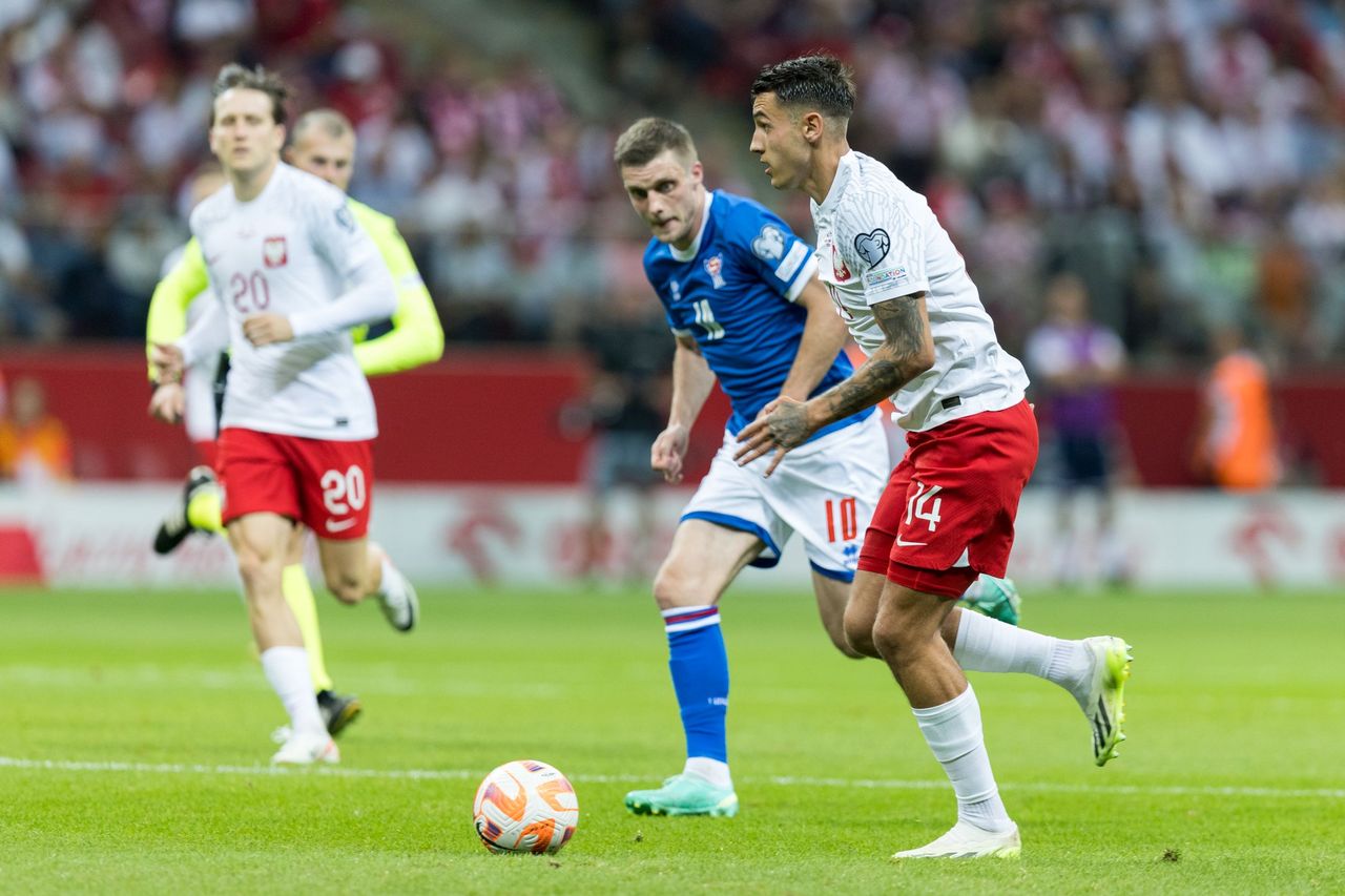 "Zrobimy wszystko, by nie czuli się komfortowo". Mocne słowa z Wysp Owczych