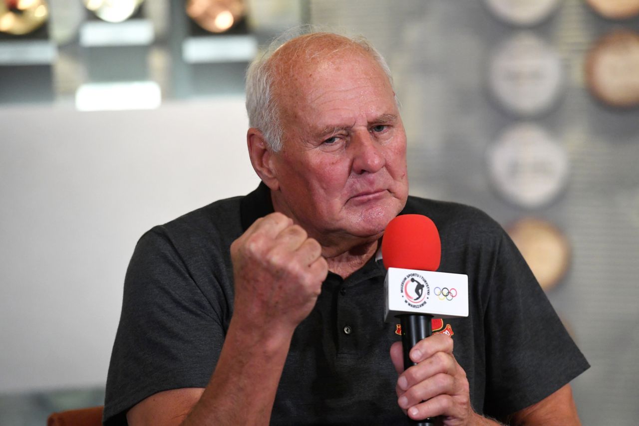 Dadzą radę? Tego Tomaszewski oczekuje od kadry