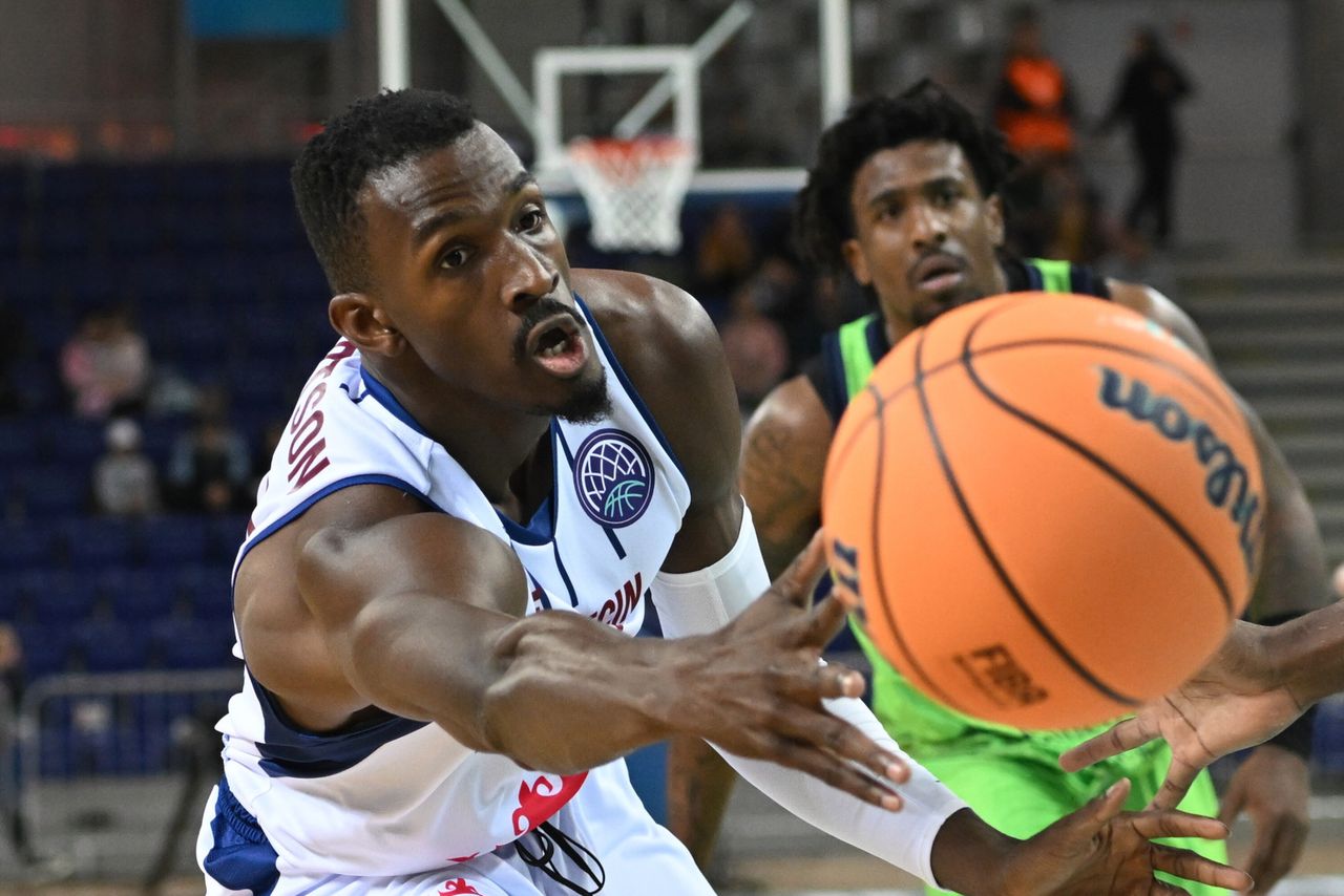 Szczecin przywitał Ligę Mistrzów. Genialny debiut Kinga!