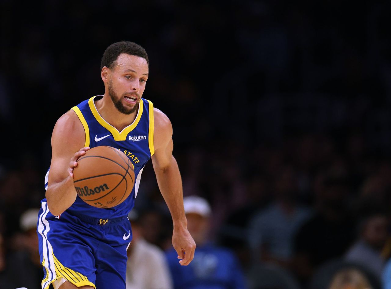 Nowy sezon NBA właśnie wystartował. Oto największe gwiazdy ligi