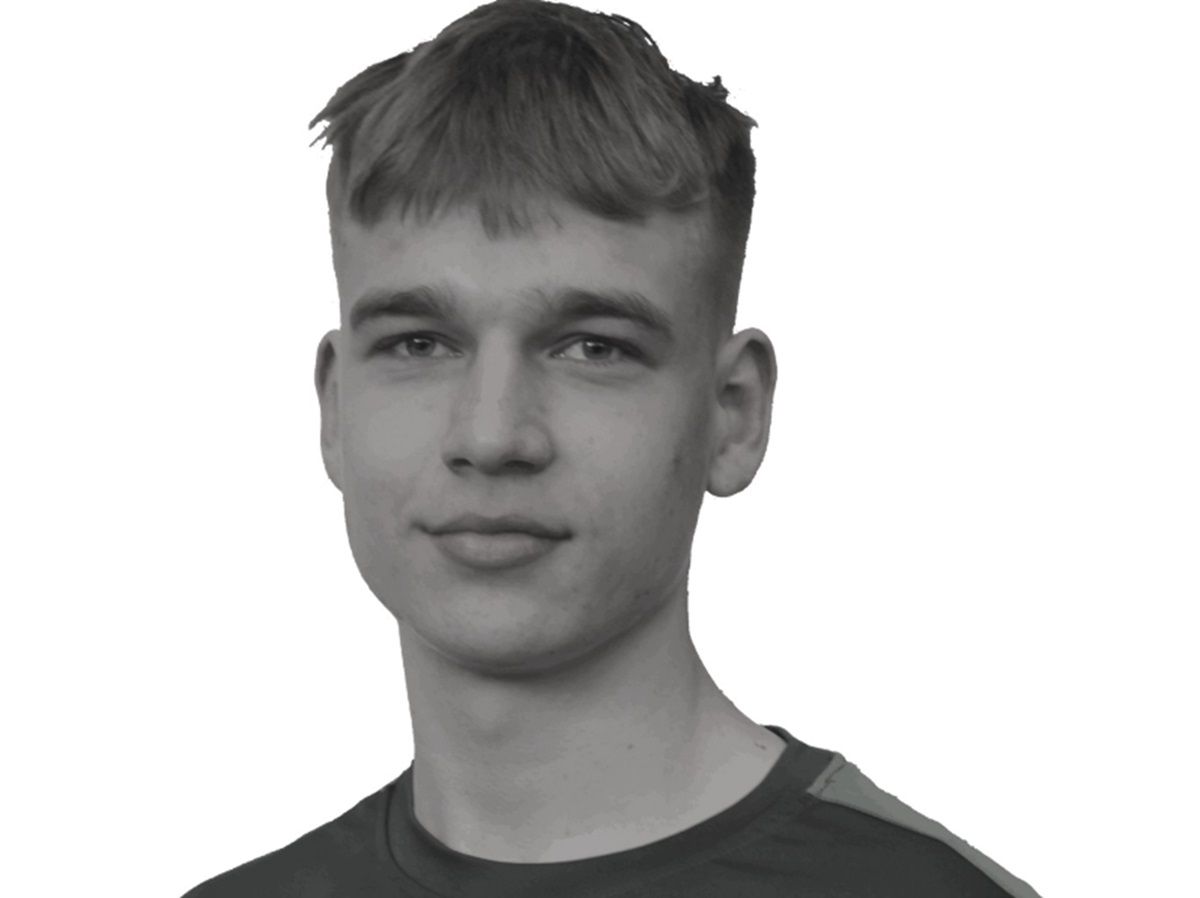 Nie żyje Oliwier Tadajewski. Miał zaledwie 17 lat