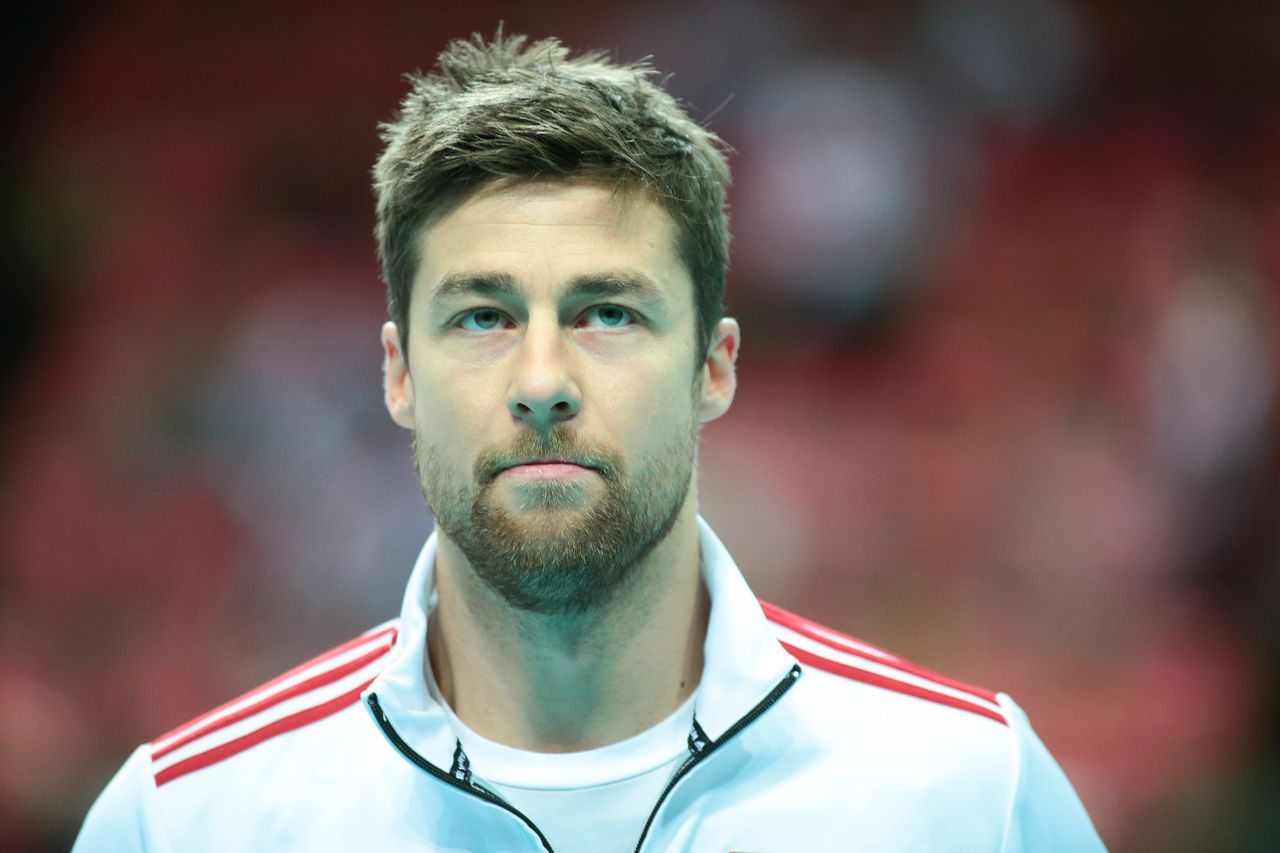 Jego komentarz na temat Polaków wywołał burzę. Kubiak przemówił po finale