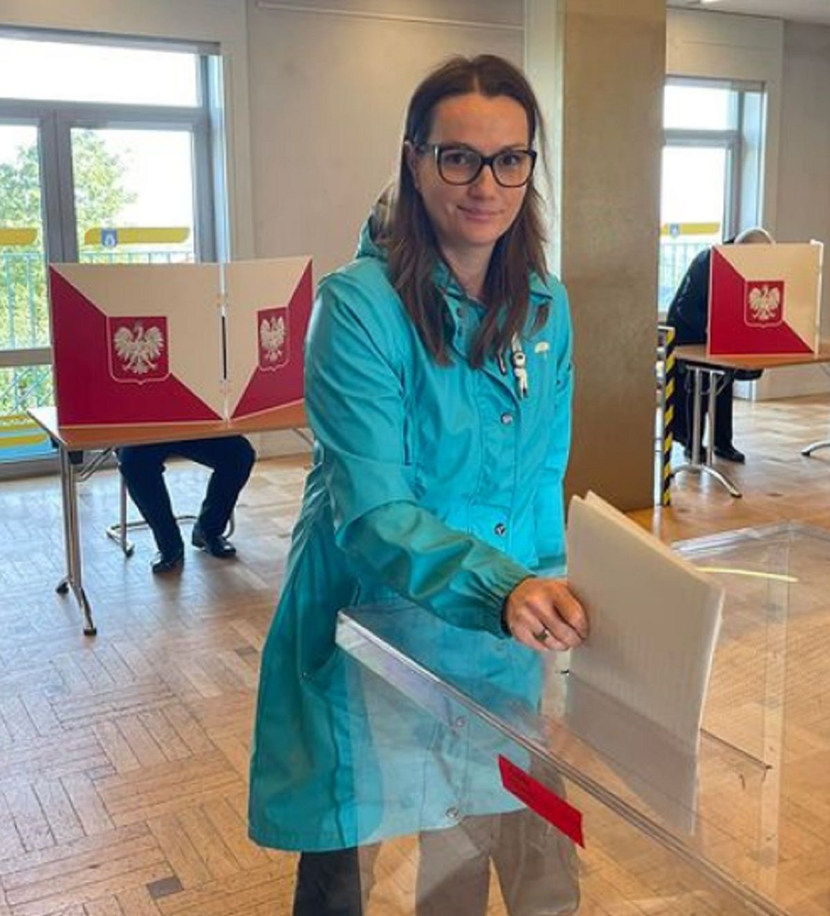 Nie uwierzysz! Za tyle stawia dom posłanka na Sejm