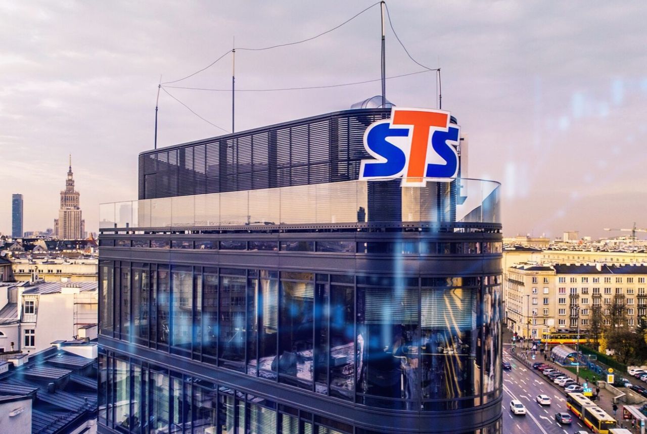 Kod promocyjny STS. Aż 760 zł w ofercie powitalnej!