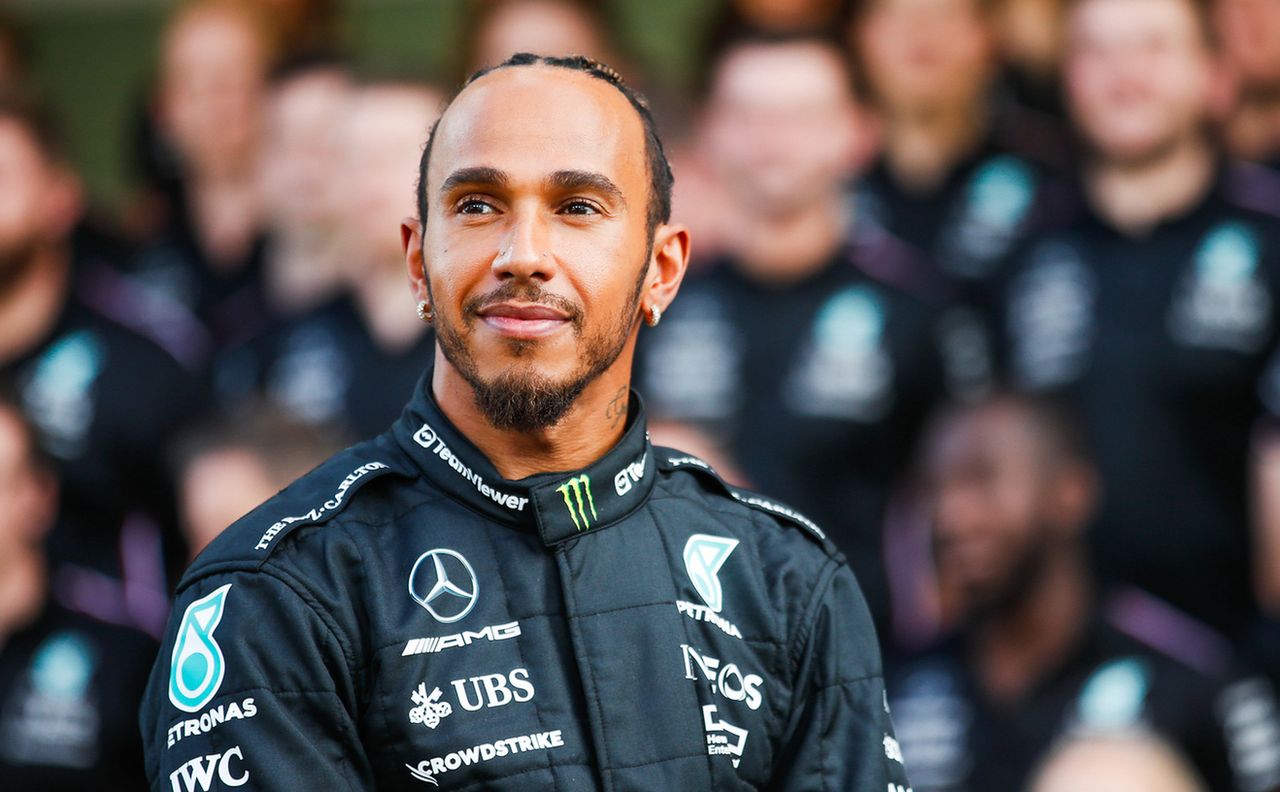 "Zakaz kłusownictwa". Specjalna klauzula w umowie Hamiltona