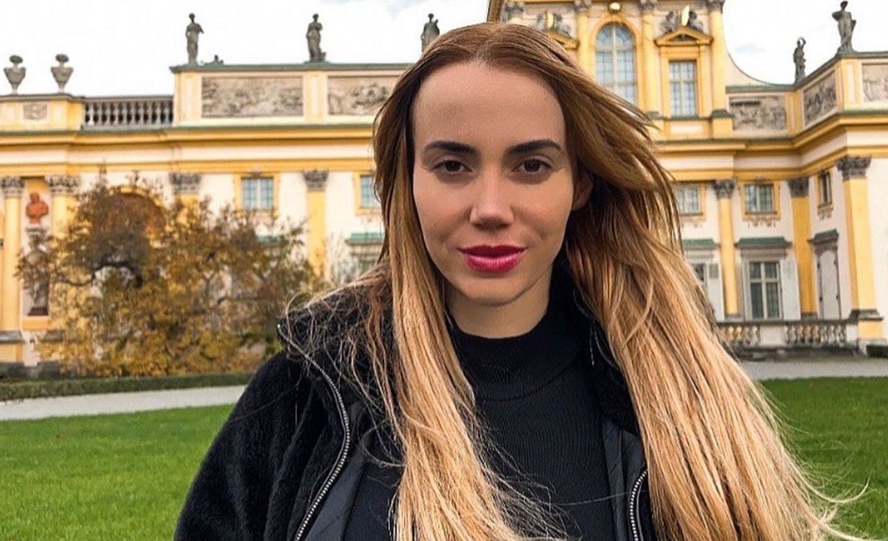 Marianna Schreiber kim jest? Żona byłego ministra zawalczy w Clout MMA