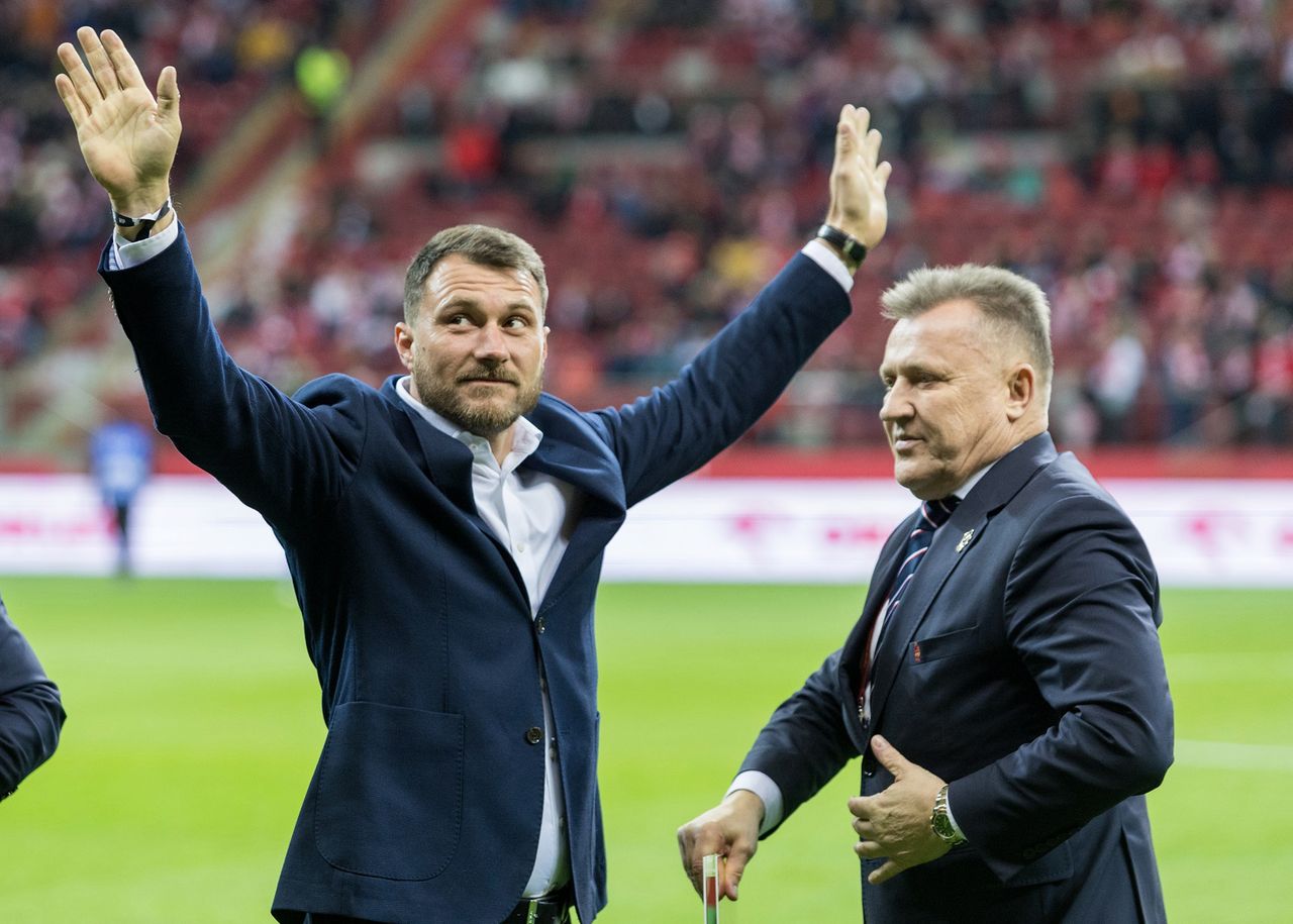 Stanął w obronie Cezarego Kuleszy. Mówi, jak zachowywał się podczas spotkania