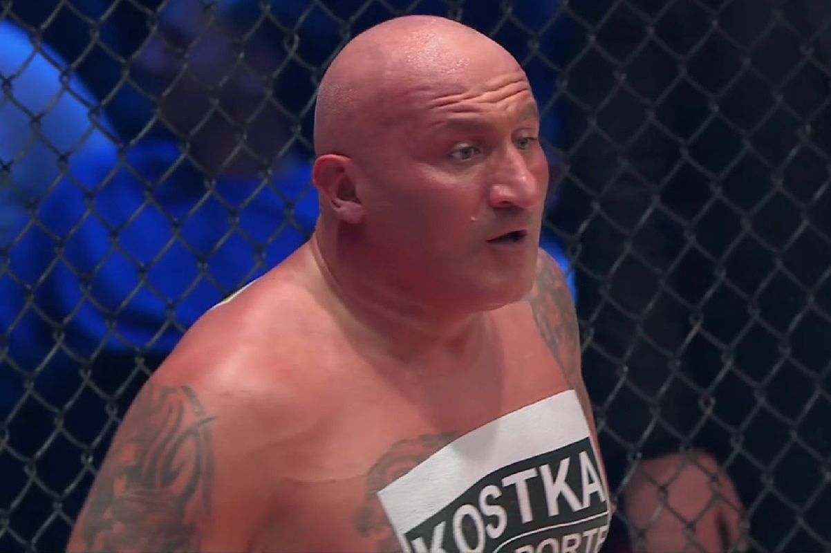 Najman i wiele głośnych nazwisk. Będzie się działo na Fame MMA 25