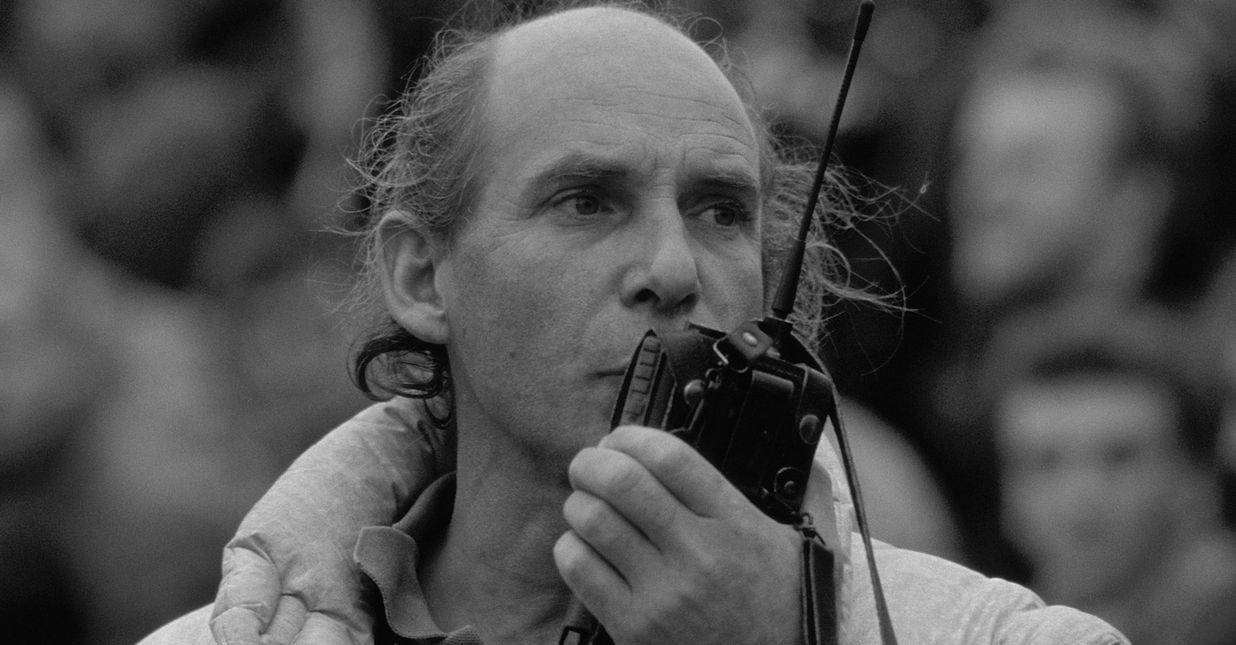 Rene Metge nie żyje. "Zaczynamy bardzo smutno 2024 rok"