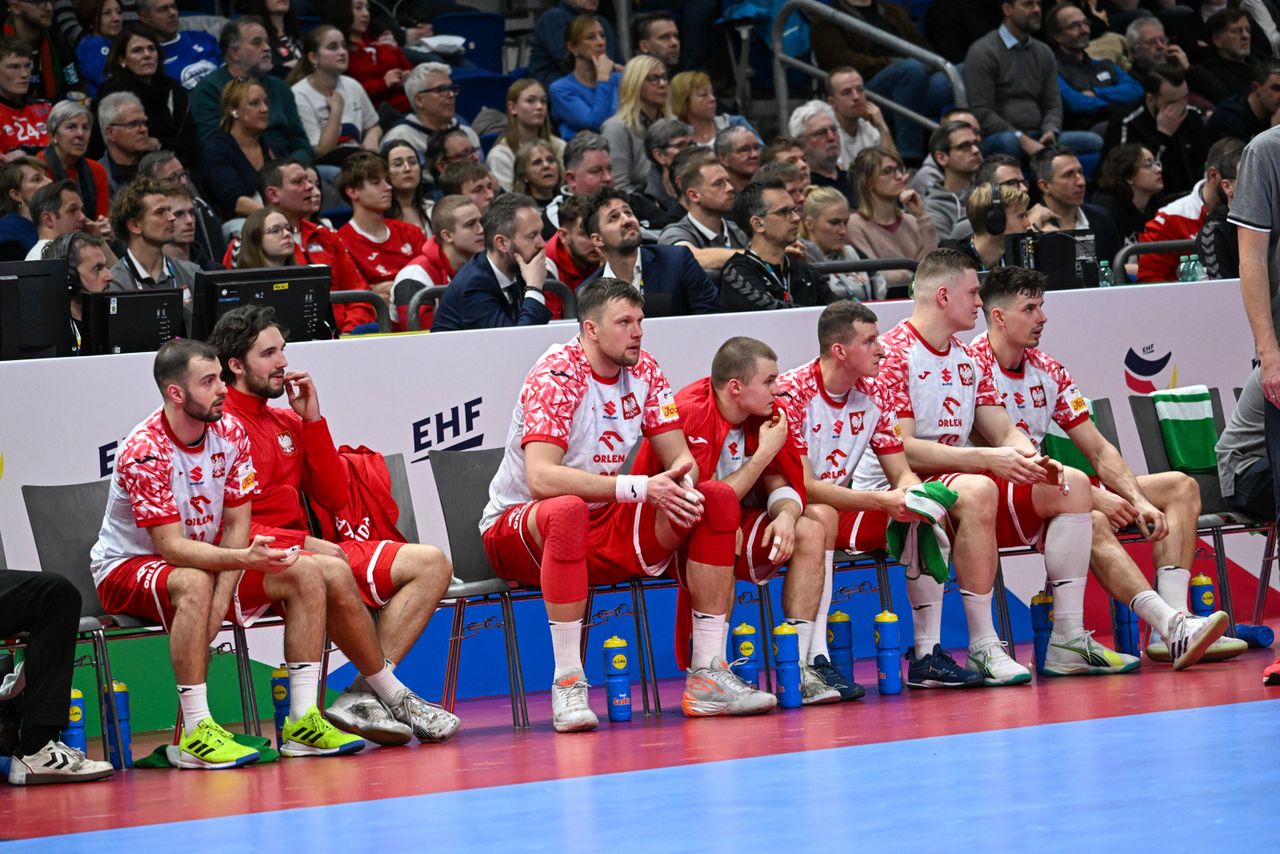 Tabela ME: wszystko jasne dla Polski