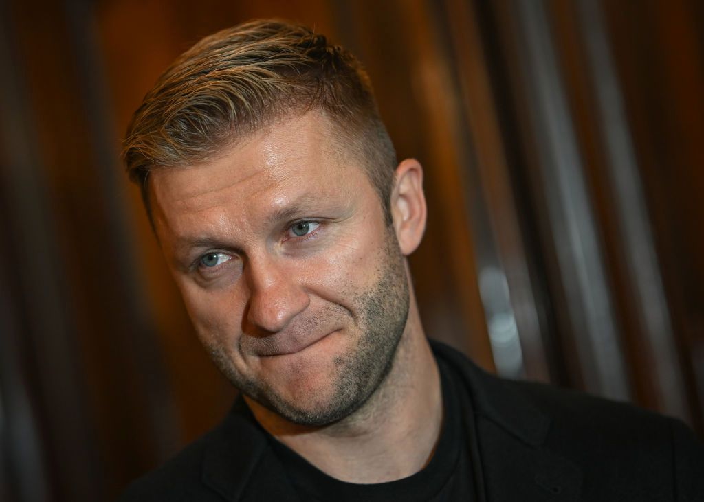 Powstanie film o legendzie kadry Polski. Wielka firma pokaże film o ...