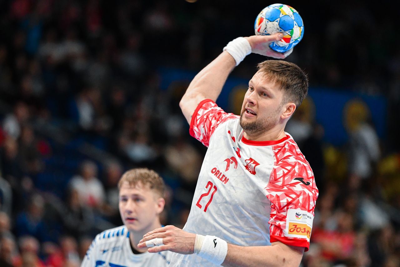 Słowacja - Polska relacja na żywo - Statystyki - WP SportoweFakty