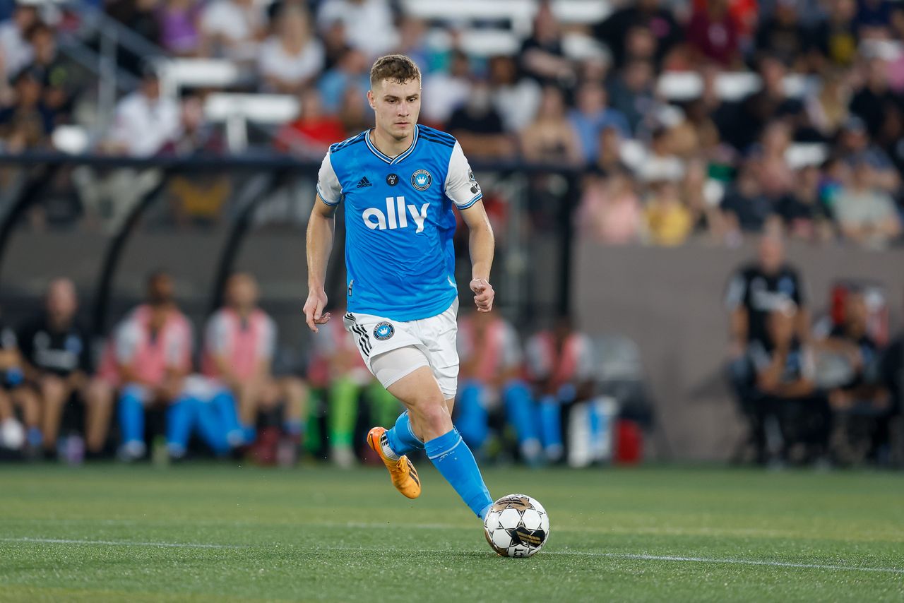 Media: Jednak nie powrót do Polski. Jan Sobociński blisko nowego klubu