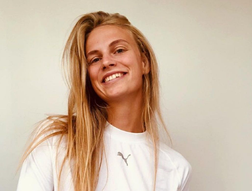 Znakomite informacje. Maria Żodzik będzie mogła wystąpić na igrzyskach!