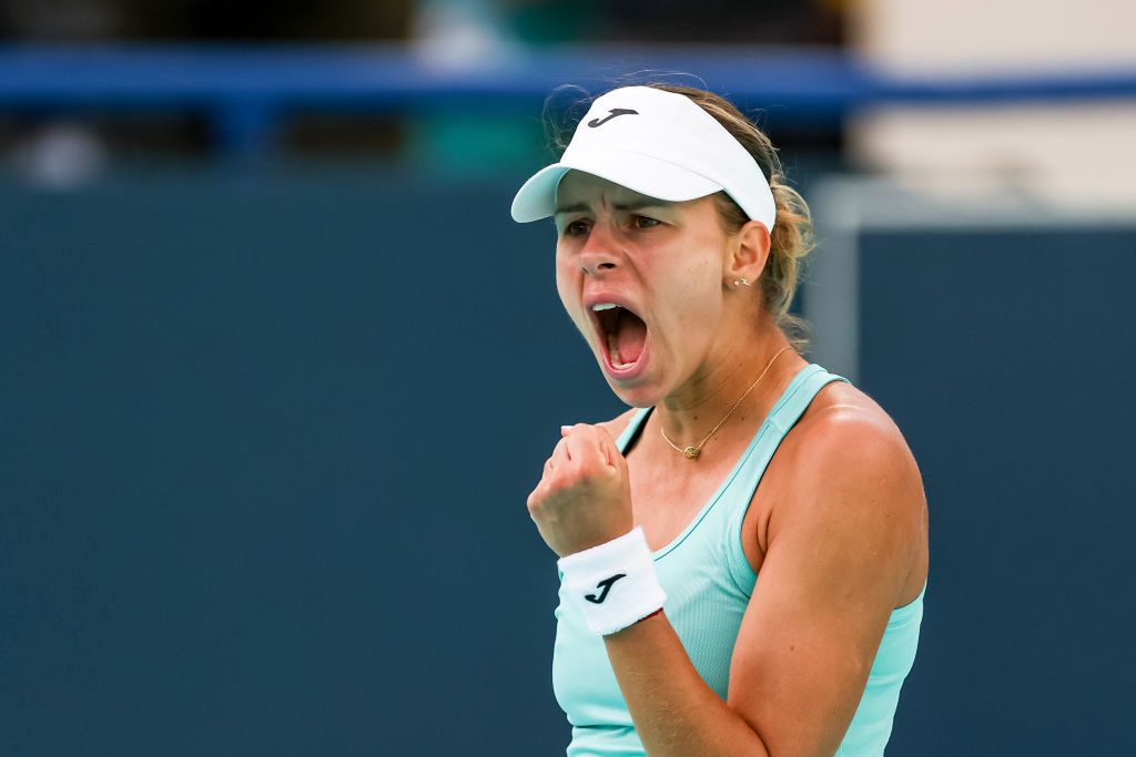 Hit z udziałem Linette. Sprawdź, z kim i kiedy rozegra kolejny mecz