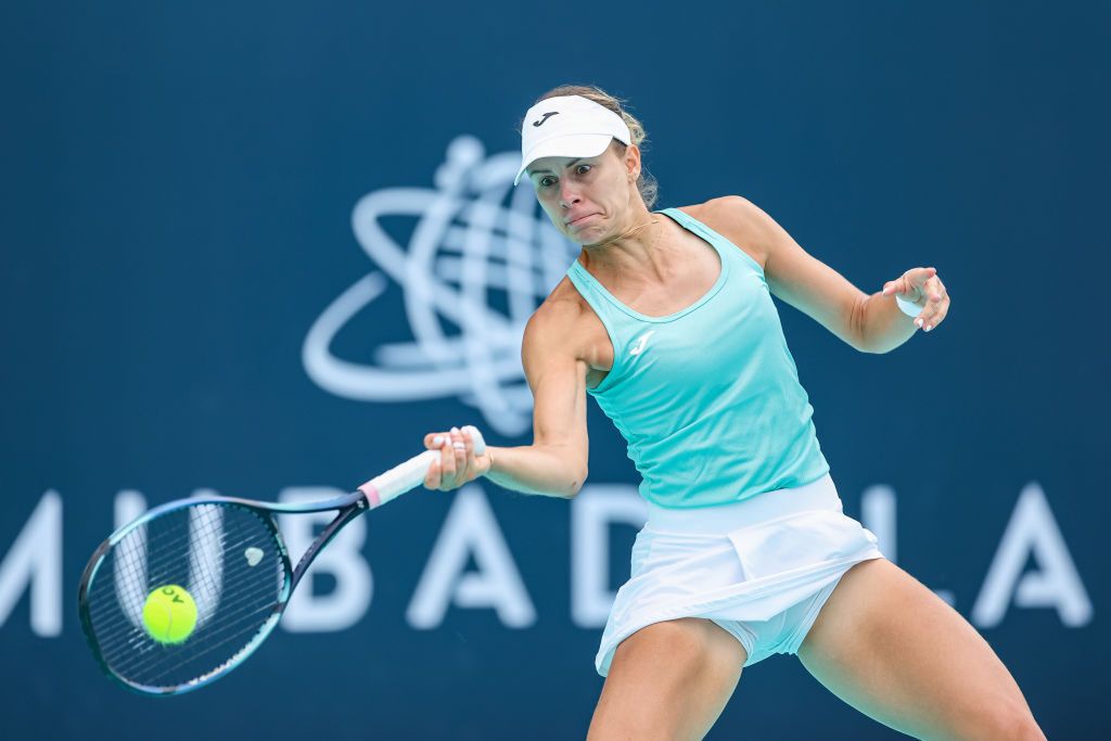 Udany start Linette. Sprawdź, kiedy i z kim zagra kolejny mecz