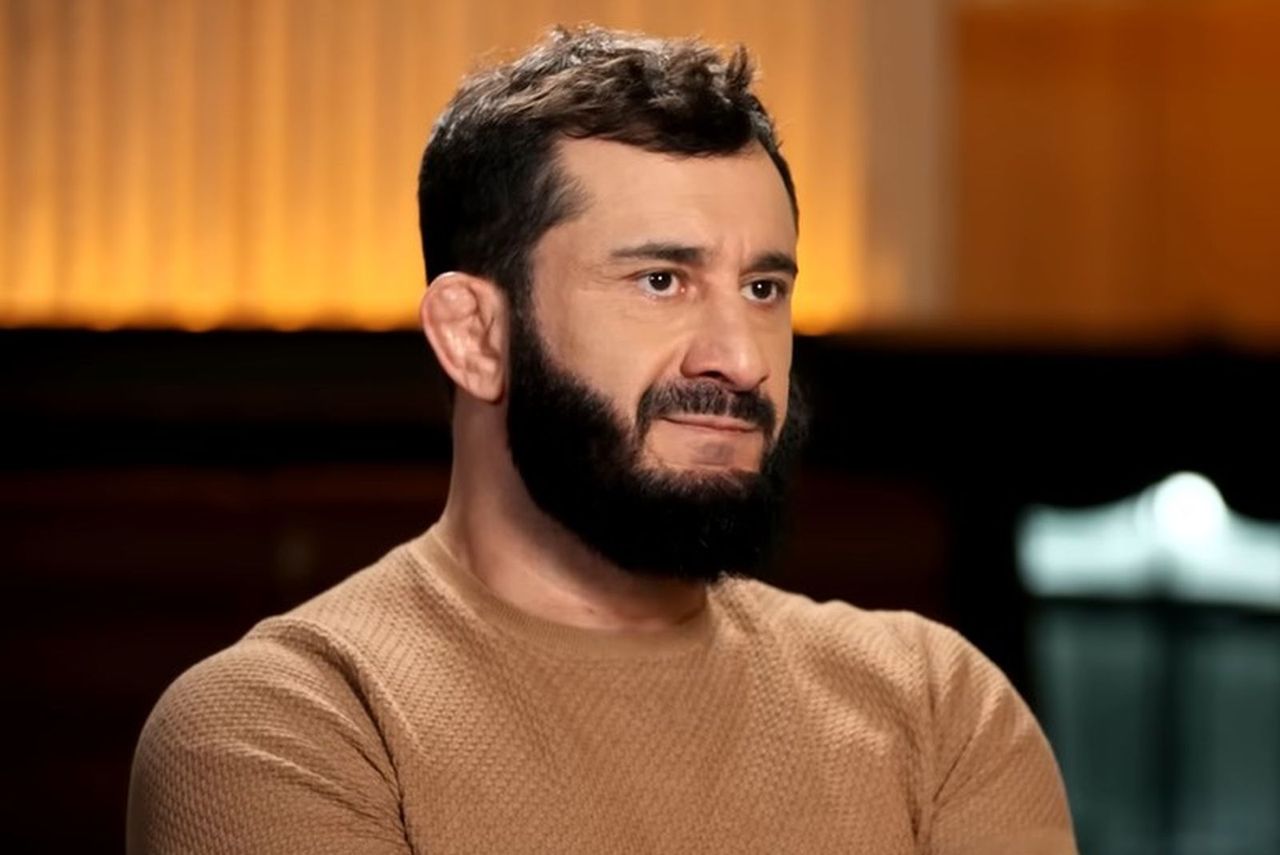 Zakochał się w Polsce, a potem otrzymał cios. "Poczułem się zdradzony"