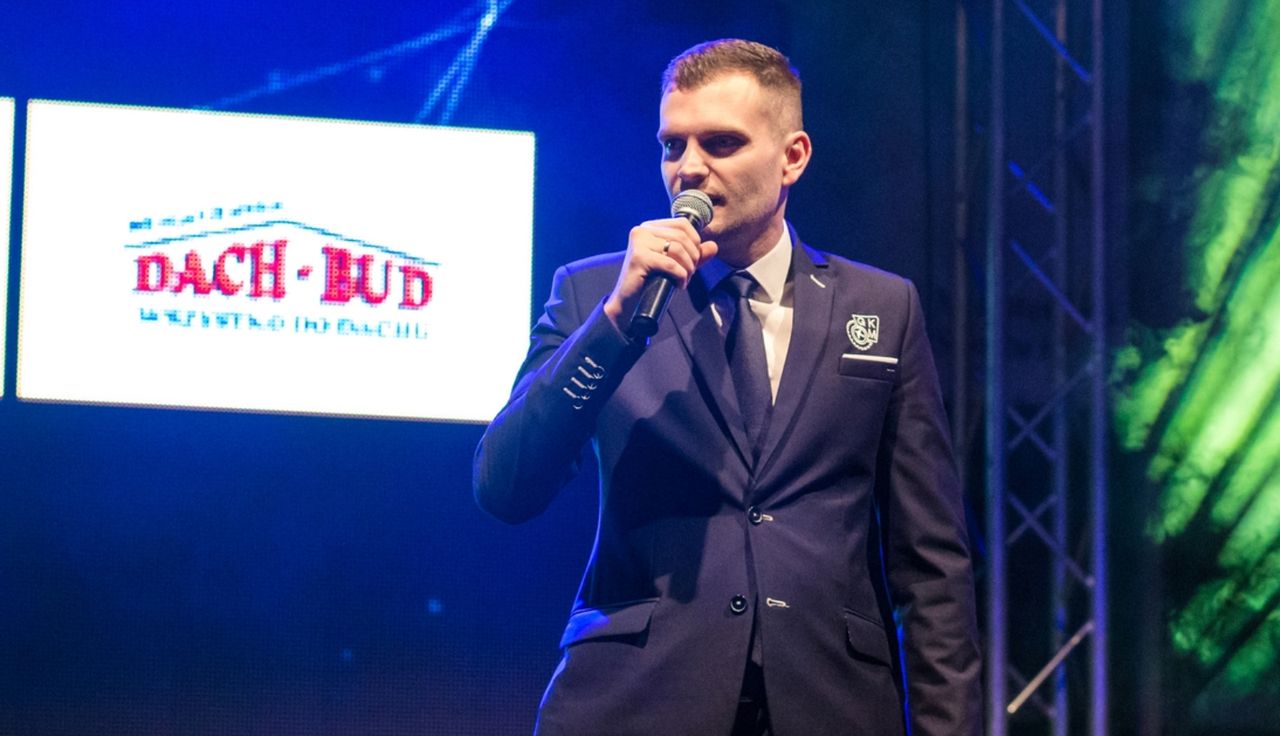 Żużel. Nie było nawet dyskusji?! Prezes GKM-u o zagranicznym juniorze Żużel. Nie było nawet dyskusji?! Prezes GKM-u o zagranicznym juniorze