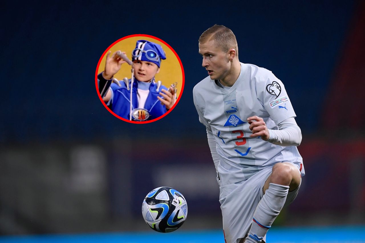 Był dziecięcą gwiazdą. Zagra w polskiej lidze