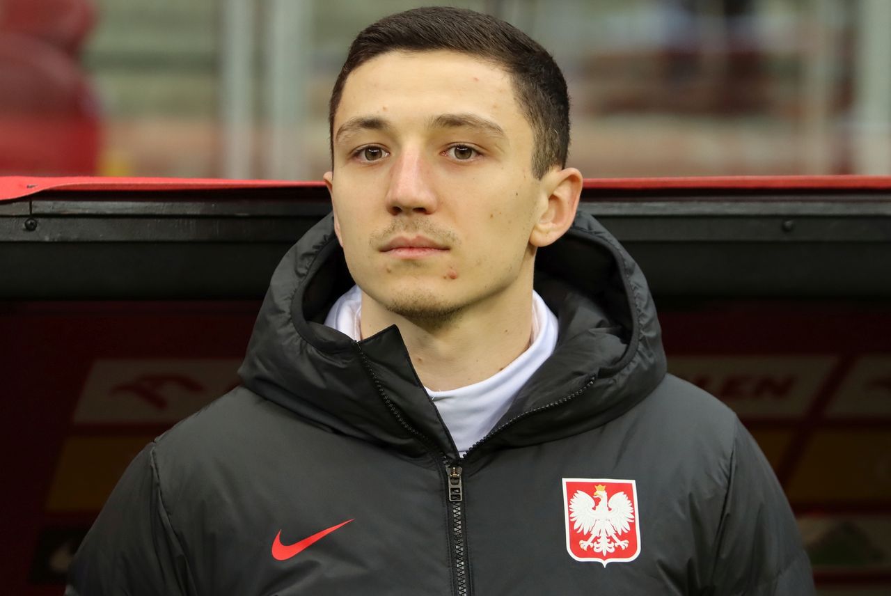 Amerykanie wiążą nadzieje ze Sliszem. Polak na radarze