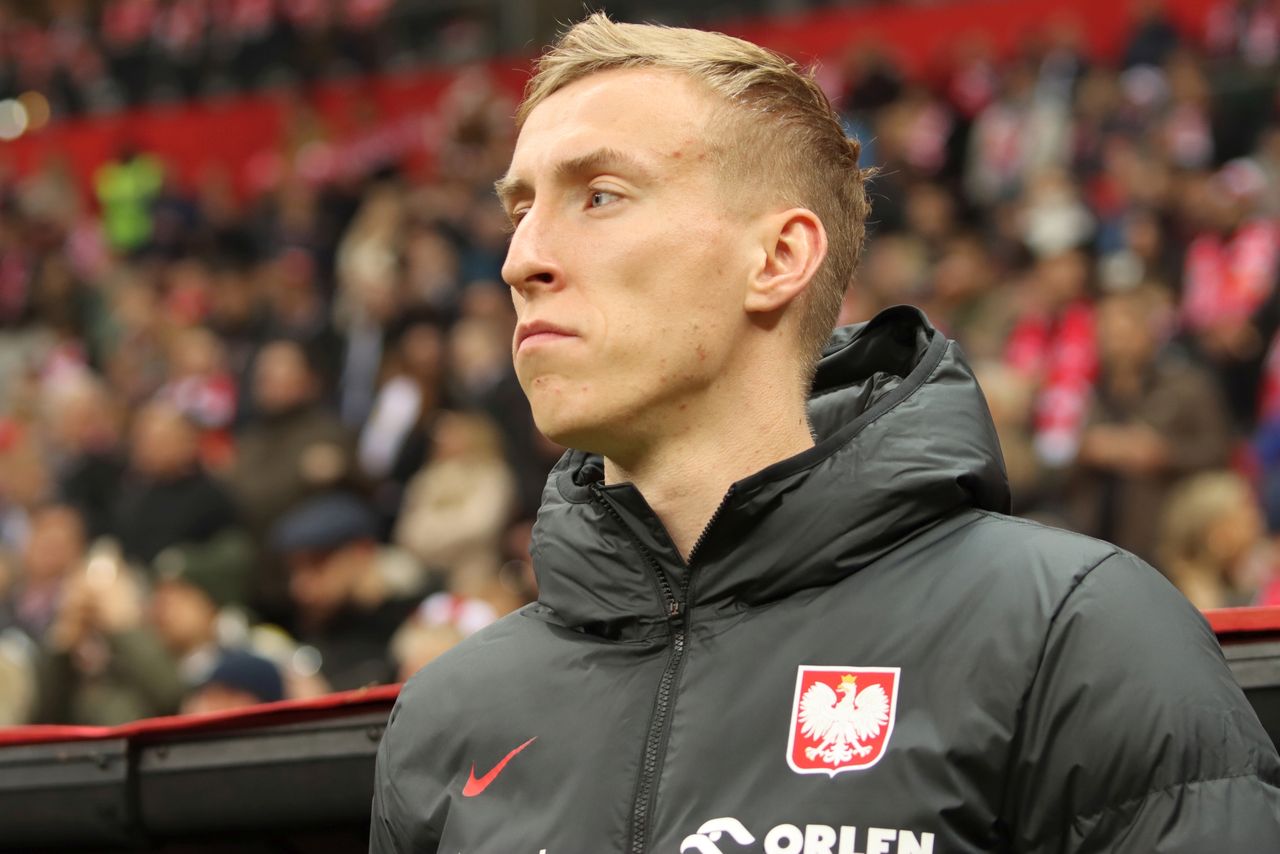 Oficjalnie. Adam Buksa już w nowym klubie