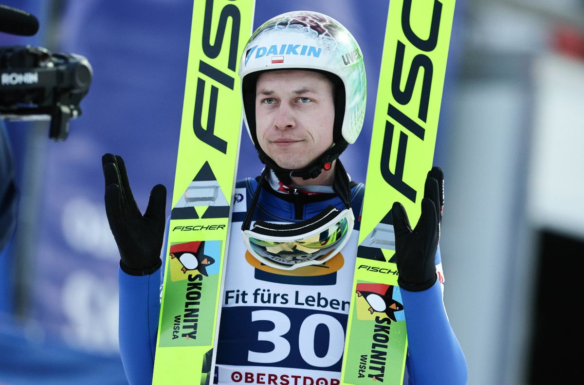 W telewizji nie było ich widać. Zniszczoł rozwiał wątpliwości ws. Żyły ...